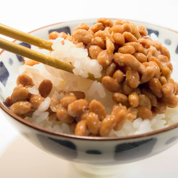 How to Make Natto – Brod & Taylor