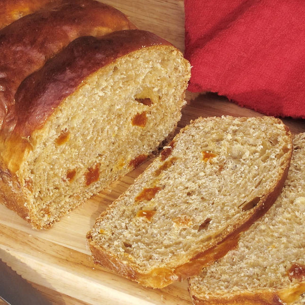 How to Bake With Sprouted Wheat Flour – Brod & Taylor